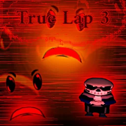 TRUE LAP 3 | PM 6:06 Fangames Wiki | Fandom