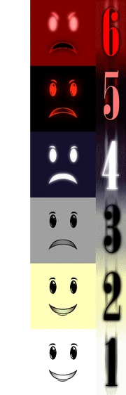 Page Formatting | PM 6:06 Fangames Wiki | Fandom