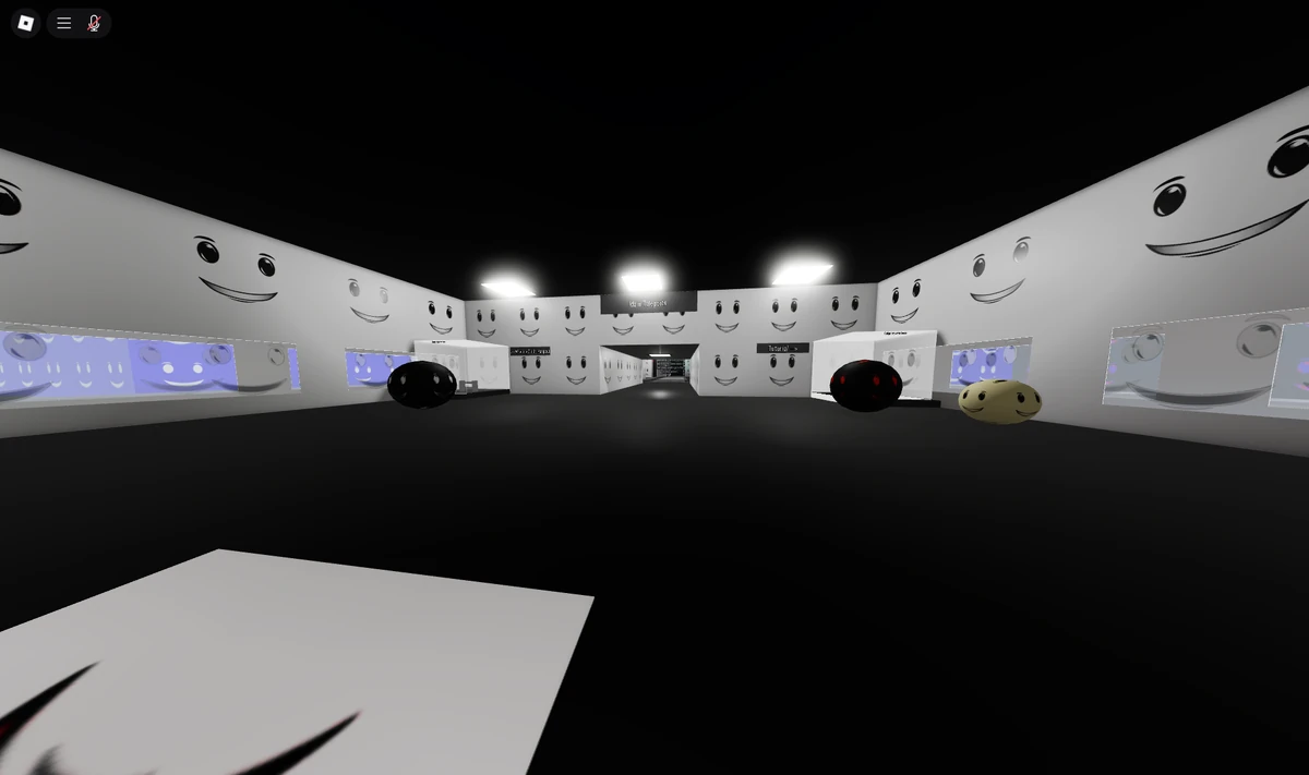 The Lobby | PM 6:06 Forever Wiki | Fandom