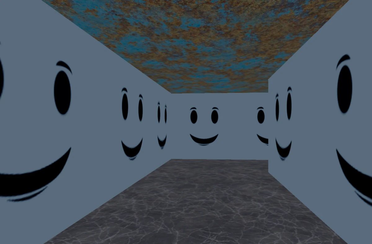 Sublevel 1A | PM 6:06 Unlimited Wiki | Fandom