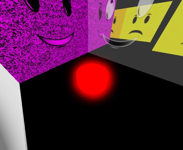 Mechanics | PM 6:06:06.606 Wiki | Fandom