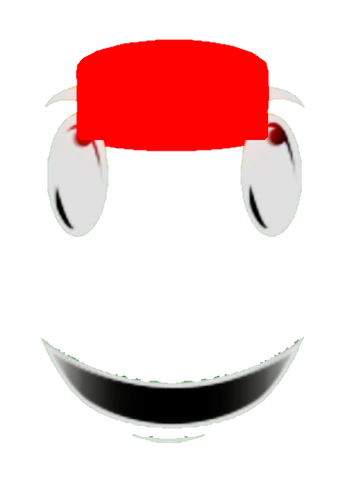 Smiler | PM 6:06:06.606 Wiki | Fandom