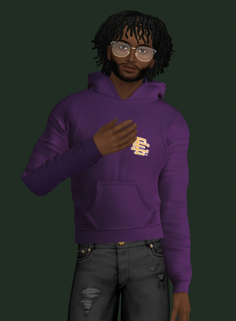 Masen Merrill | PM Big Brother Wiki | Fandom