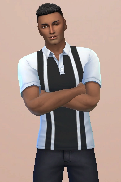 Terrell Washington | PM Big Brother Wiki | Fandom