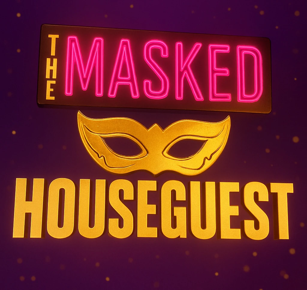 Masked Houseguest | PM Big Brother Wiki | Fandom