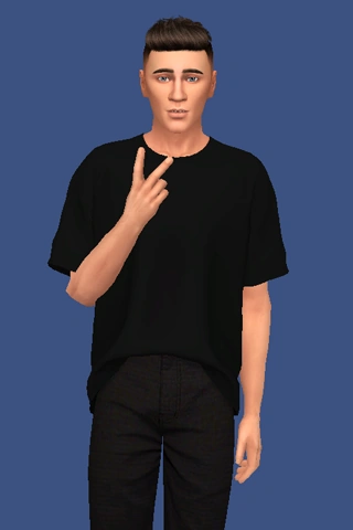 Seth Ryan | PM Big Brother Wiki | Fandom