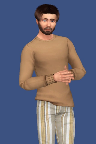 Stephen Savini | PM Big Brother Wiki | Fandom