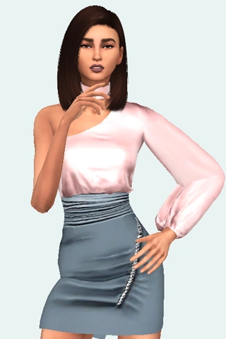 Olivia Glover | PM Big Brother Wiki | Fandom