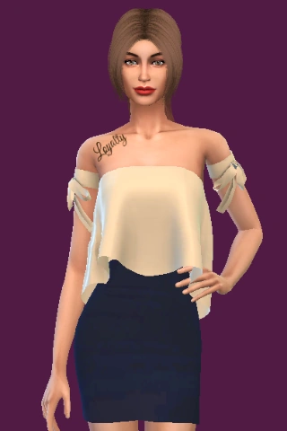 Taylor Graham | PM Big Brother Wiki | Fandom