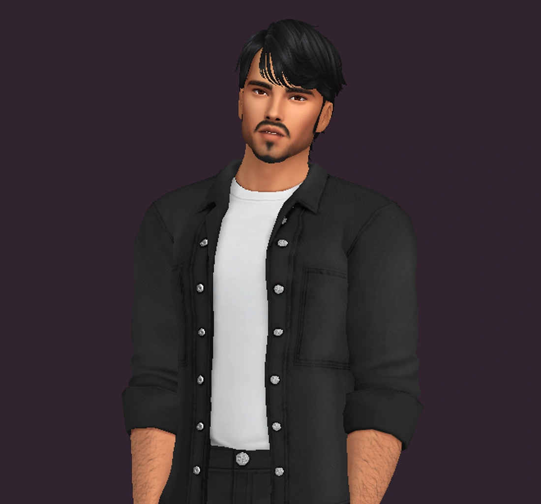 Raiden Mori | PM Big Brother Wiki | Fandom