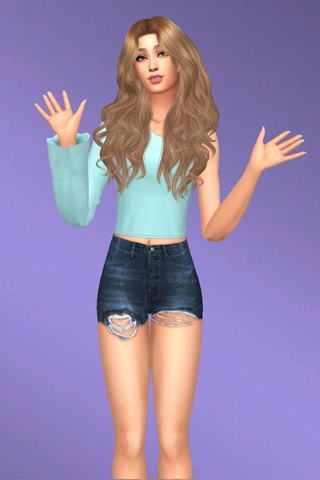 Mackenzie Skinner | PM Big Brother Wiki | Fandom