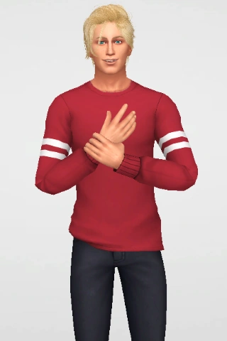 Carter Rafferty | PM Big Brother Wiki | Fandom