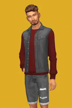 Matthew Schilling | PM Big Brother Wiki | Fandom