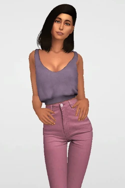 Daniela Novoa | PM Big Brother Wiki | Fandom