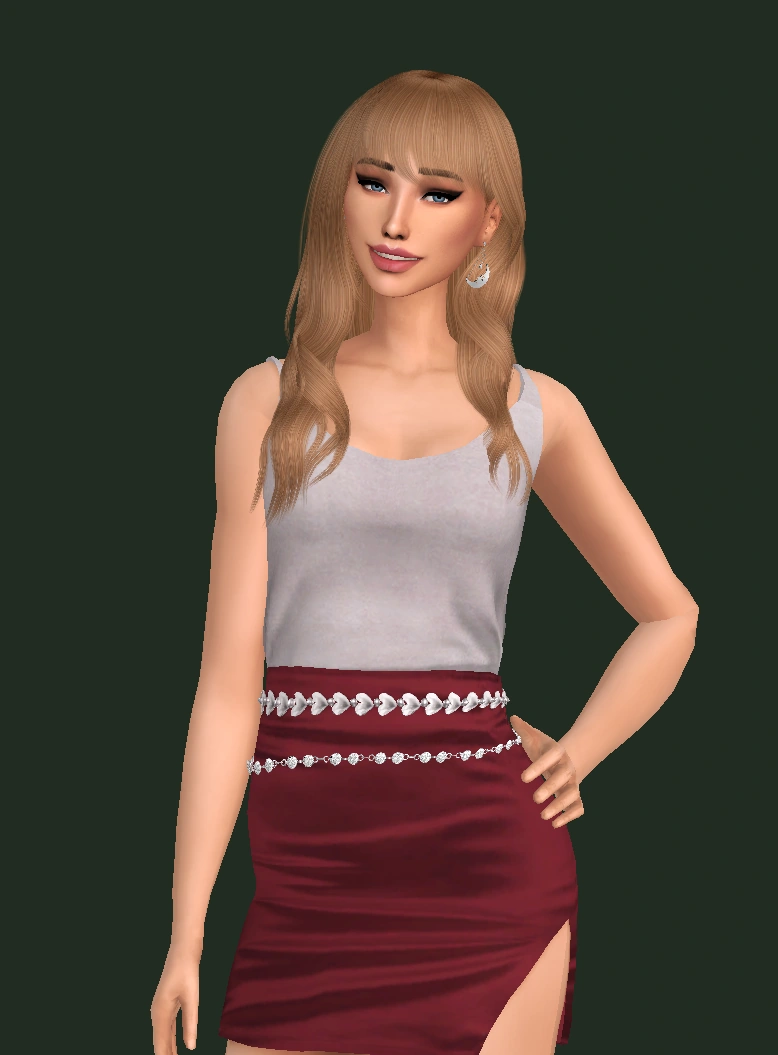 Georgia Cunningham | PM Big Brother Wiki | Fandom