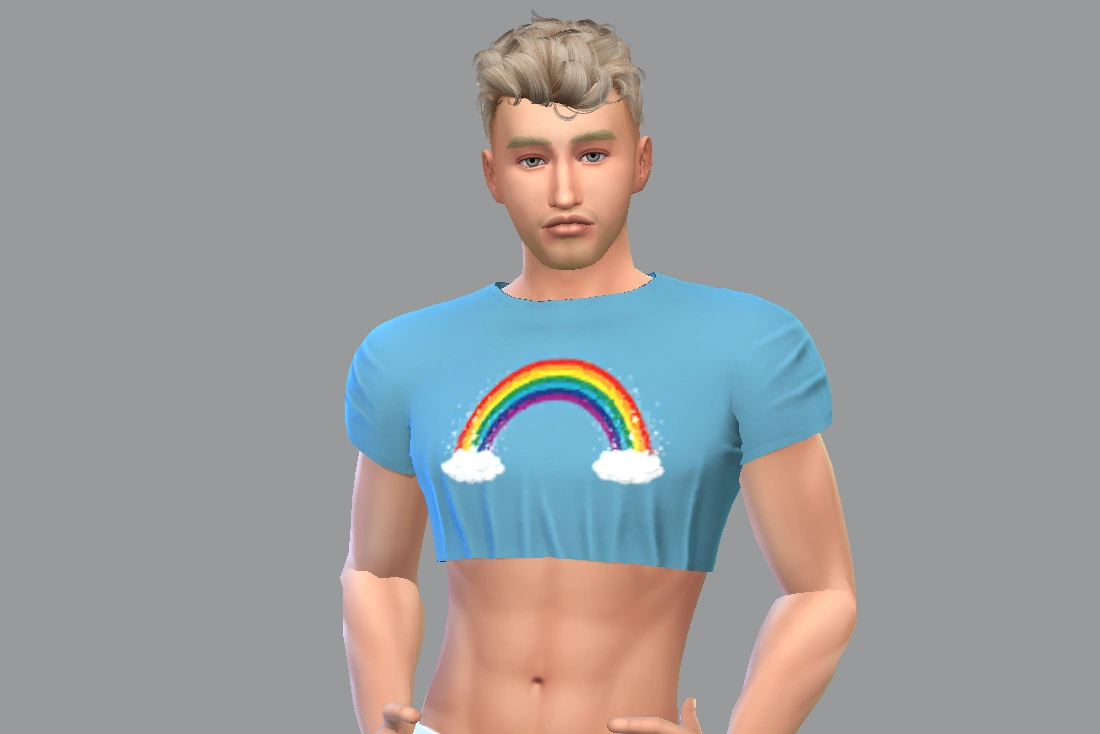 Kaleb Griffin | PM Big Brother Wiki | Fandom