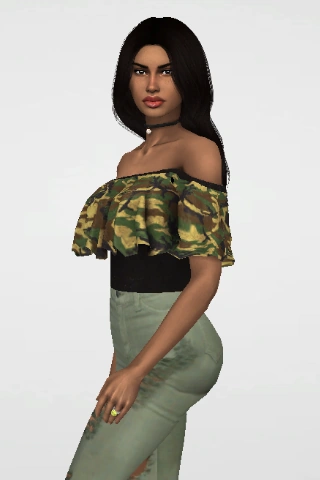 Danielle Vitello | PM Big Brother Wiki | Fandom