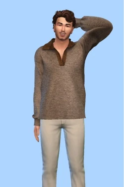 Sam Newton | PM Big Brother Wiki | Fandom