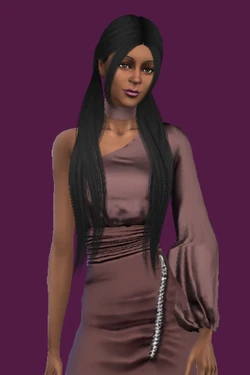 Ellie Alston | PM Big Brother Wiki | Fandom