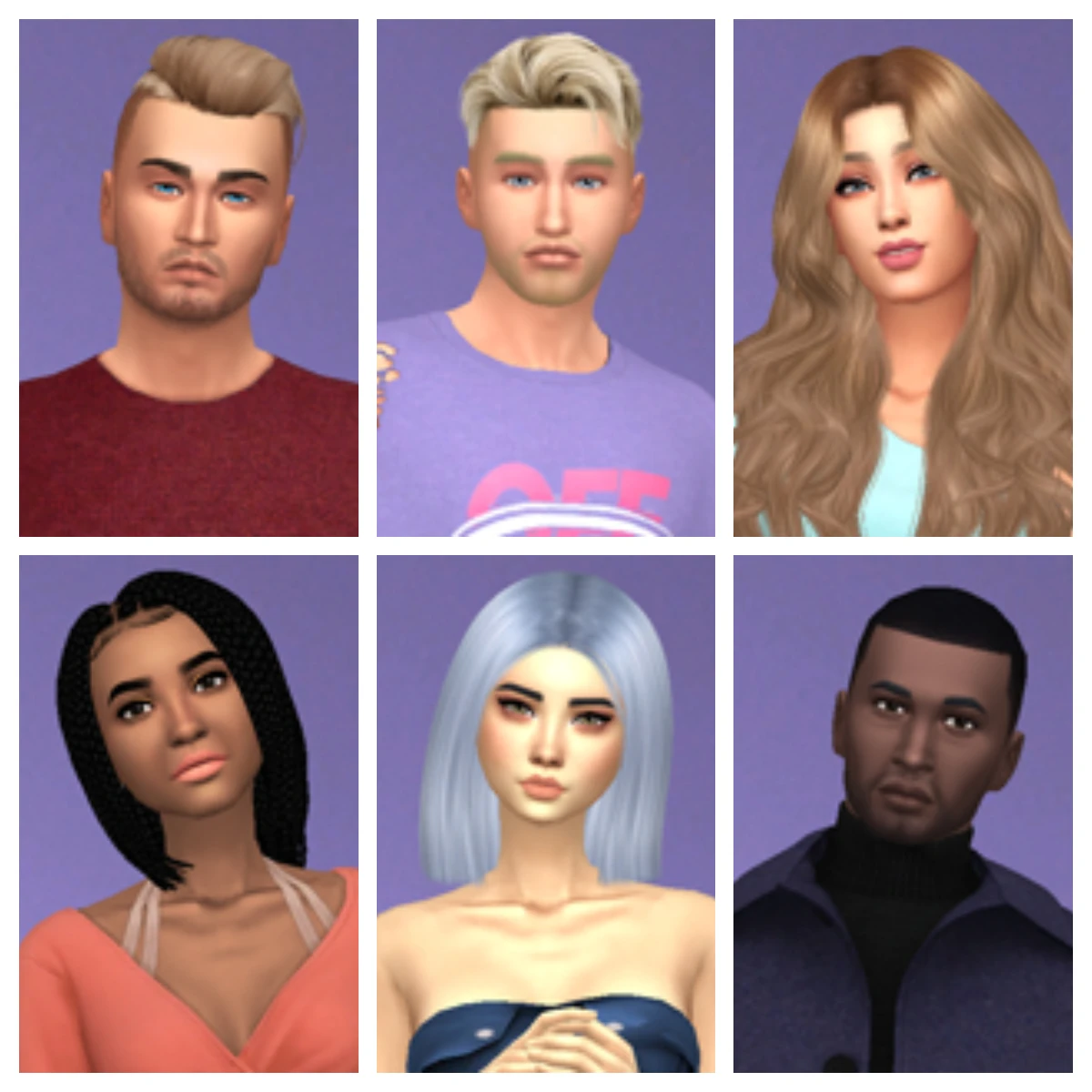 The Boo Crew | PM Big Brother Wiki | Fandom