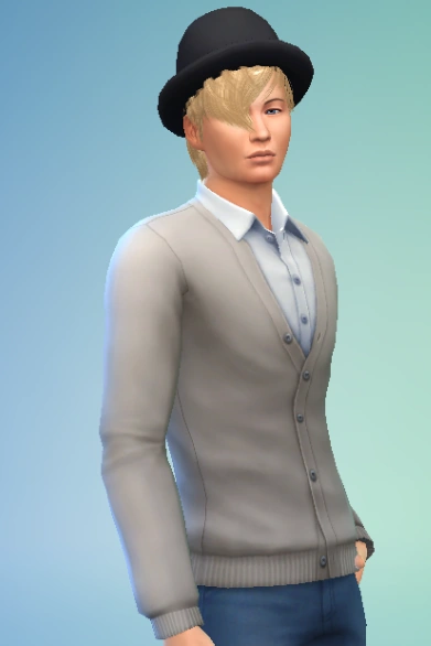 Timothy Gardner | PM Big Brother Wiki | Fandom