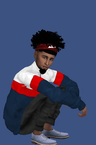 Mason Ward | PM Big Brother Wiki | Fandom