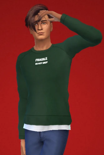 Felix Holden | PM Big Brother Wiki | Fandom