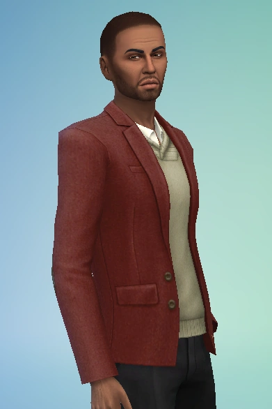 Randy Wells | PM Big Brother Wiki | Fandom