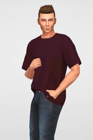 Austin Foster | PM Big Brother Wiki | Fandom