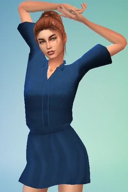 Diana McMillan | PM Big Brother Wiki | Fandom