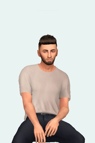 Seth Ryan | PM Big Brother Wiki | Fandom