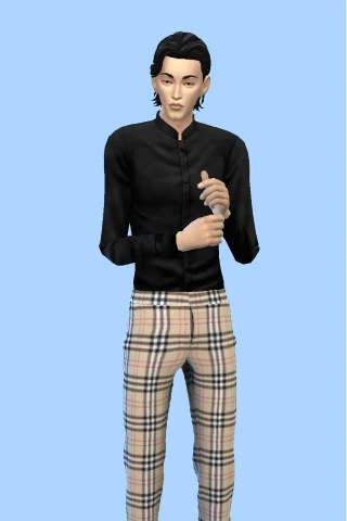Eric Park | PM Big Brother Wiki | Fandom