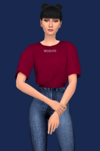 Sayo Love | PM Big Brother Wiki | Fandom
