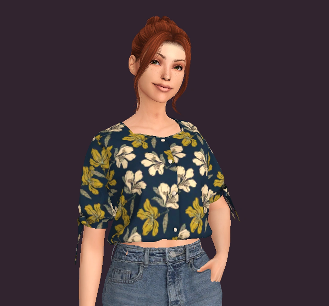 Meredith Langley | PM Big Brother Wiki | Fandom