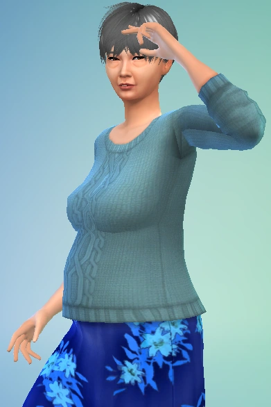 Deborah Dotson | PM Big Brother Wiki | Fandom