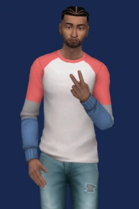 Darrell Fields | PM Big Brother Wiki | Fandom