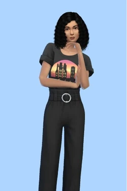 Whitney Guerra | PM Big Brother Wiki | Fandom