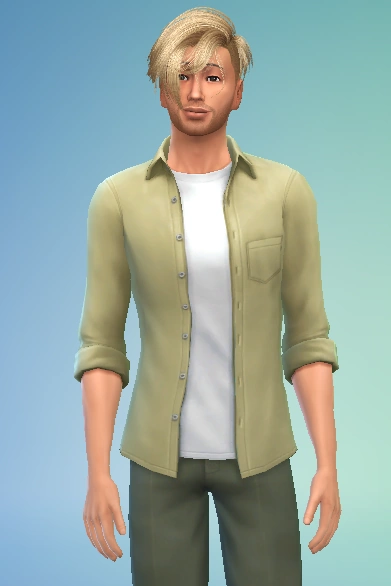 Luke Davidson | PM Big Brother Wiki | Fandom