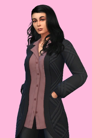 Lea Crawford | PM Big Brother Wiki | Fandom