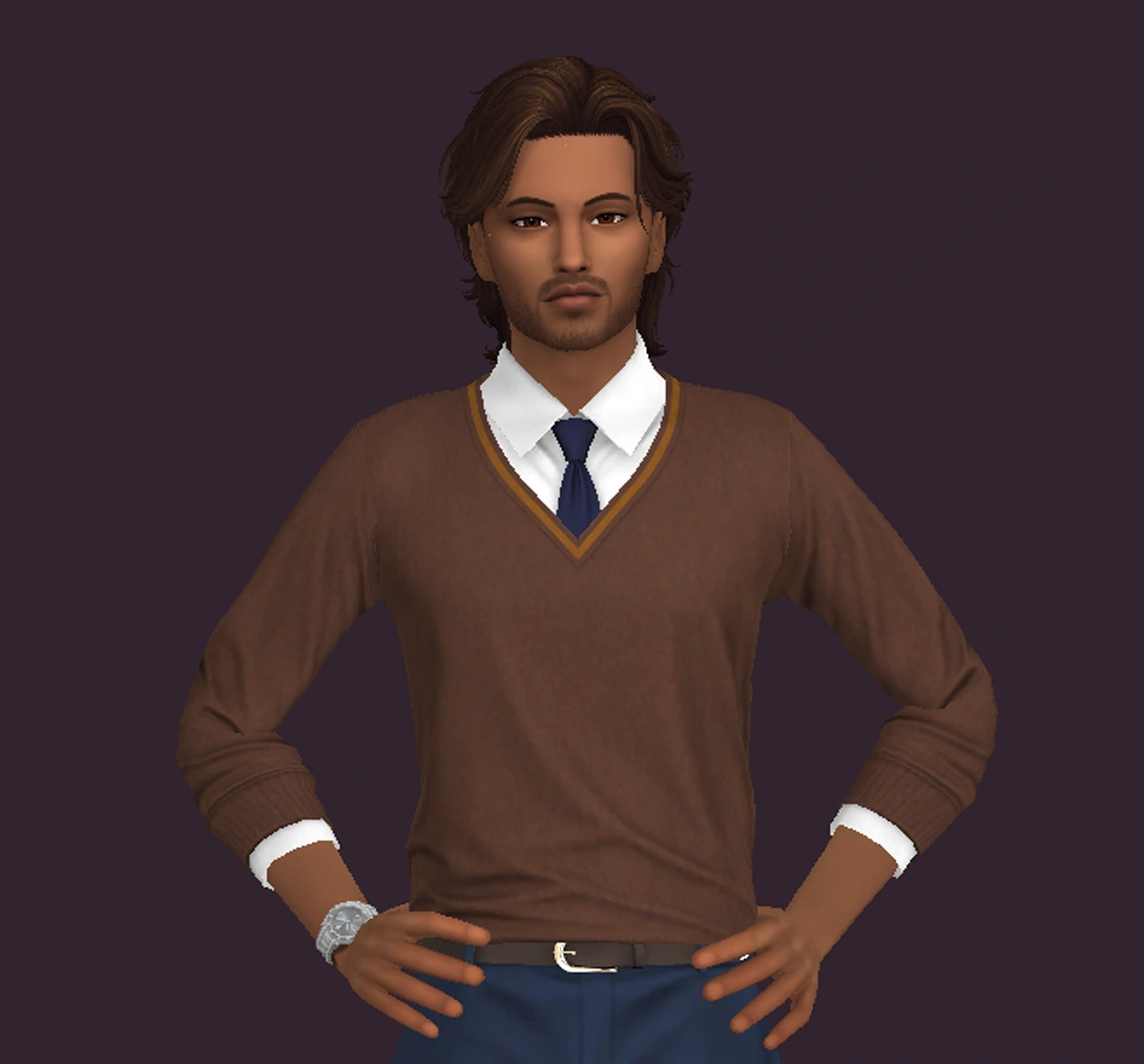 Jai Kapoor | PM Big Brother Wiki | Fandom