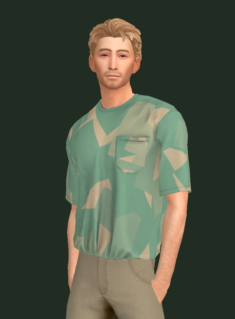 Josh Coffey | PM Big Brother Wiki | Fandom