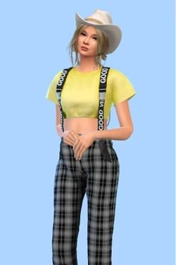 Sadie Riggs | PM Big Brother Wiki | Fandom