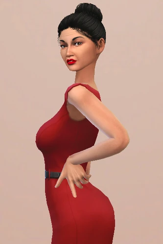 Autumn Vargas | PM Big Brother Wiki | Fandom