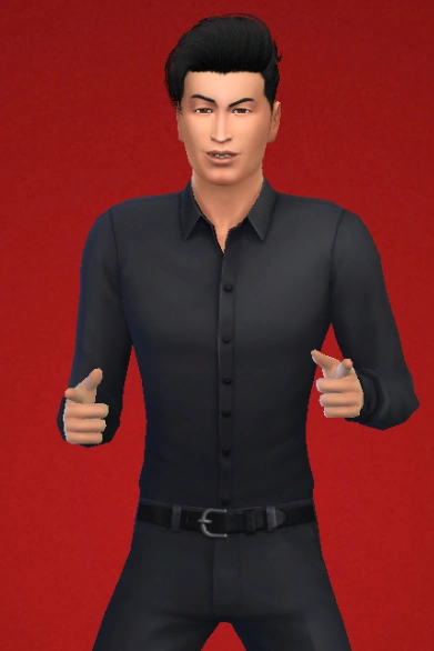 Jared Vann | PM Big Brother Wiki | Fandom