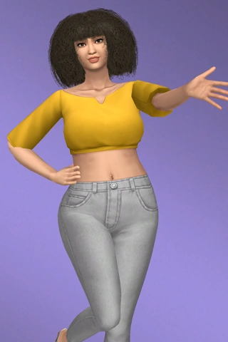 Rachel Torres | PM Big Brother Wiki | Fandom