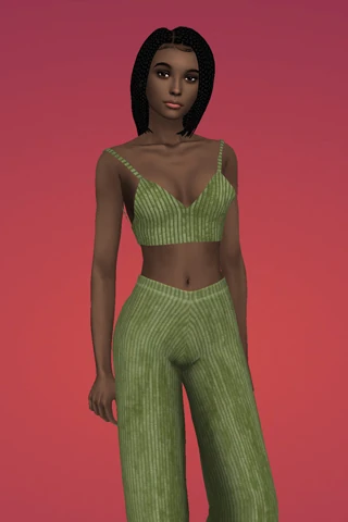 Keke Pittman | PM Big Brother Wiki | Fandom