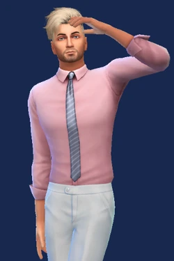 Ocean Wagner | PM Big Brother Wiki | Fandom