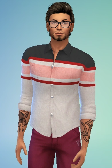 Justin Vasquez | PM Big Brother Wiki | Fandom