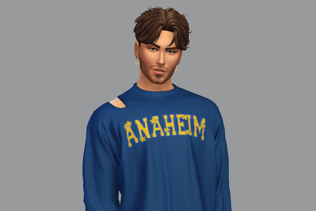 Cristian Booker | PM Big Brother Wiki | Fandom