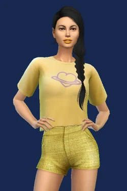 Irelynn Zhang | PM Big Brother Wiki | Fandom